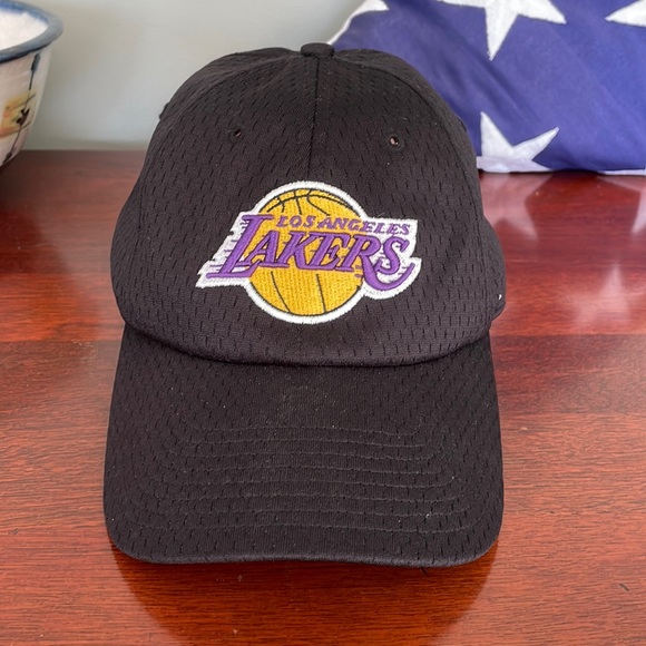 Accessories | Los Angeles Lakers Ball Cap | Poshmark